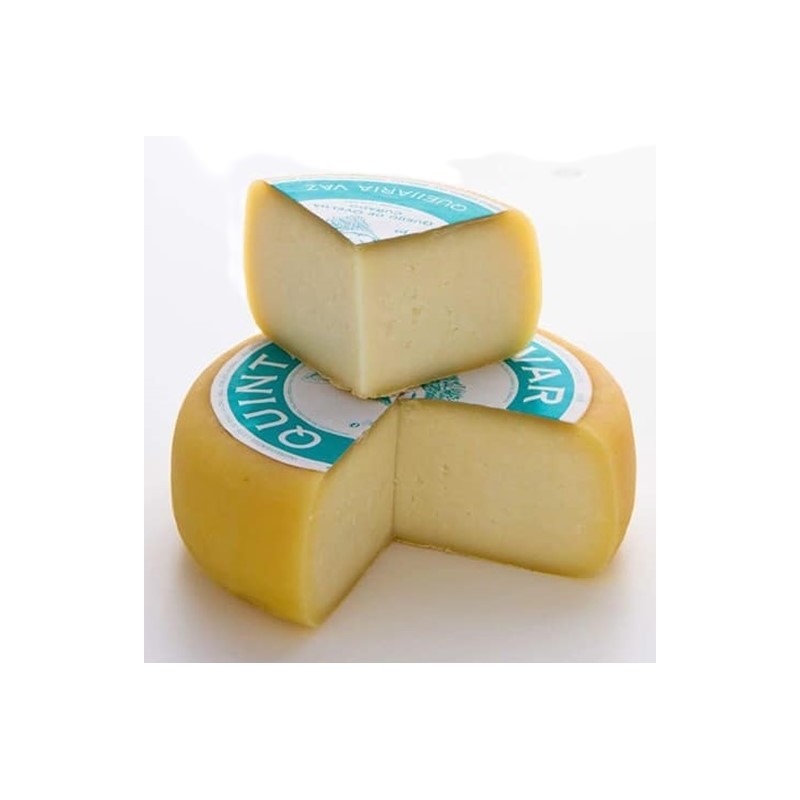 Queijo de Ovelha Natural Queijaria Vaz